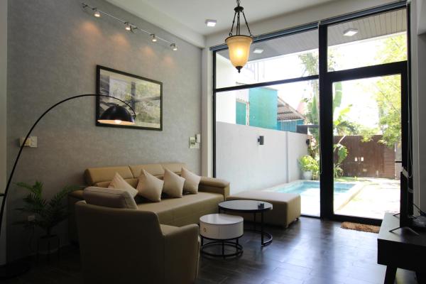 Tehya Villa - Da Nang, Province, Vietnam