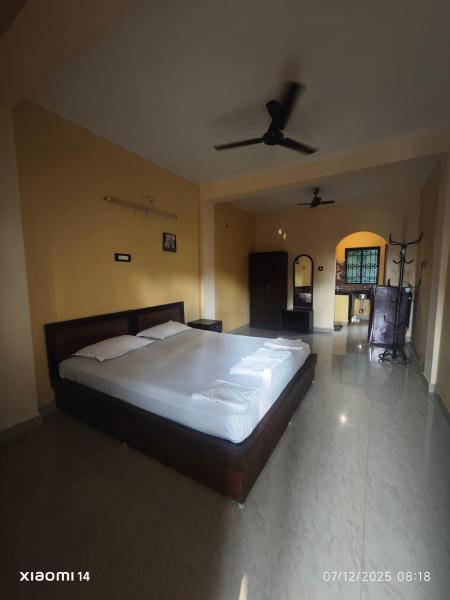 Carvalhos Regina Guest House - Goa