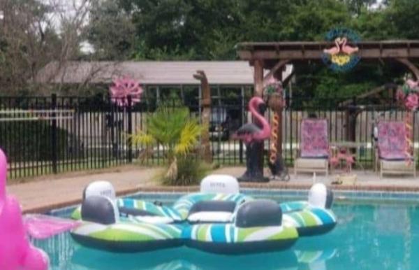 My Paradise - Columbia, SC