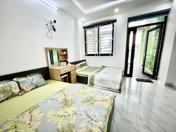 Ap Home - 胡志明市