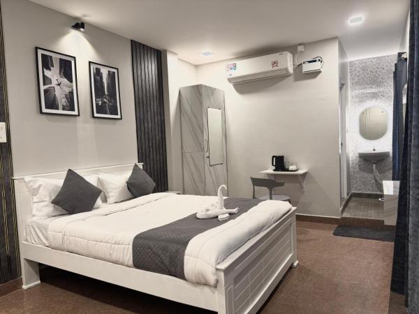 Zephyr Inn Pondy - Puducherry