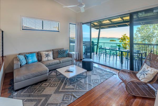Panorama 5 - Hamilton Island