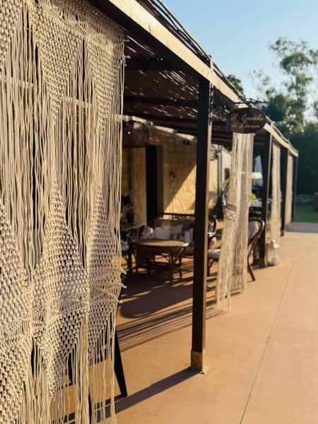 Il Casale Di Luisa - Modica