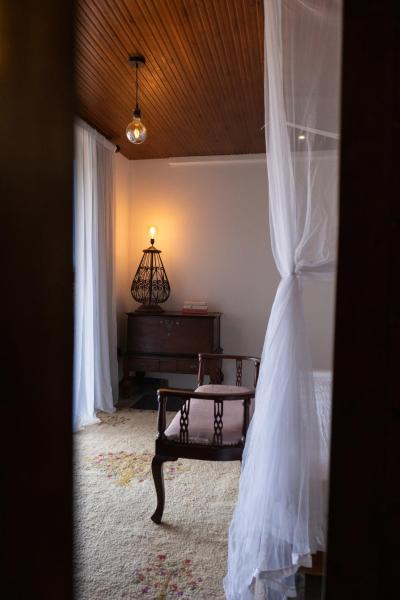 Padparaja Villa - Mirissa