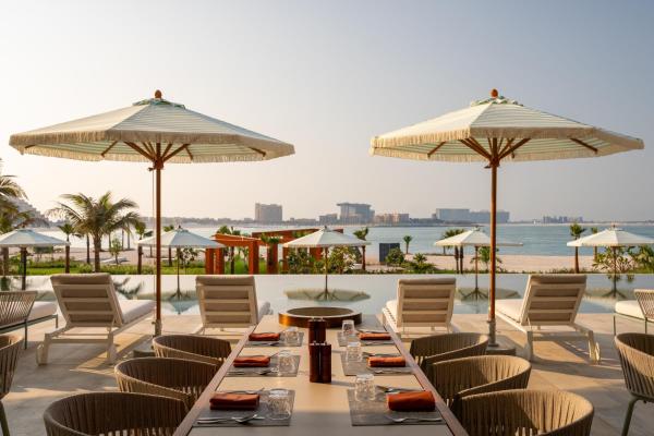 So/ Ras Al Khaimah Hotel & Resort - Ras al-Khaimah
