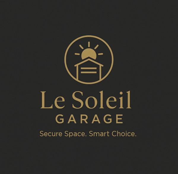 Le Soleil Storage Garage - Tamar Valley