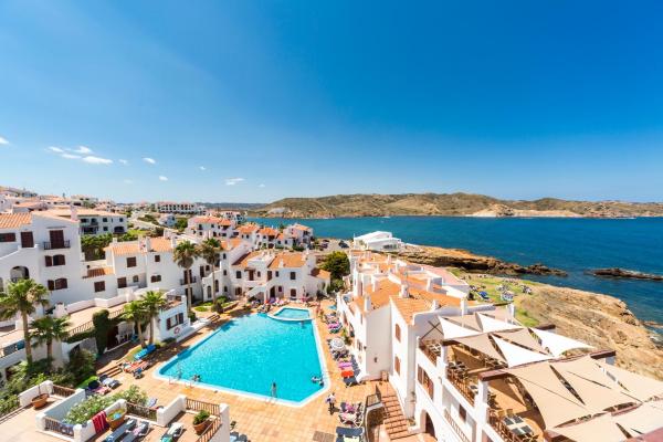 Comitas Tramontana Park - Minorca