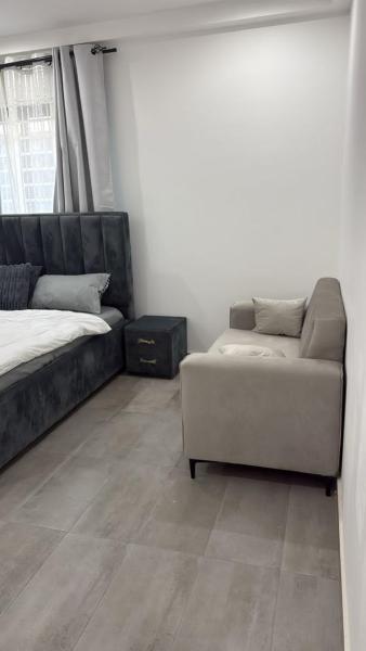 Cozykeys Haven - Accra