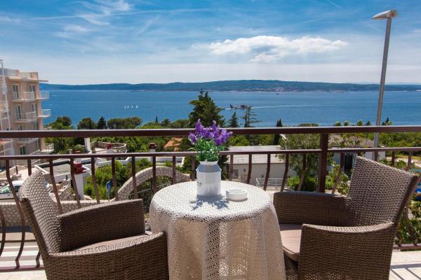 Apartment Matkovic - Selce