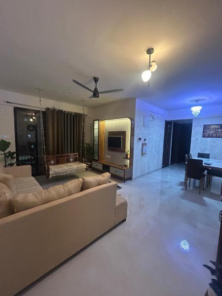 The Vintage Luxury Serviced Apartment - Pune