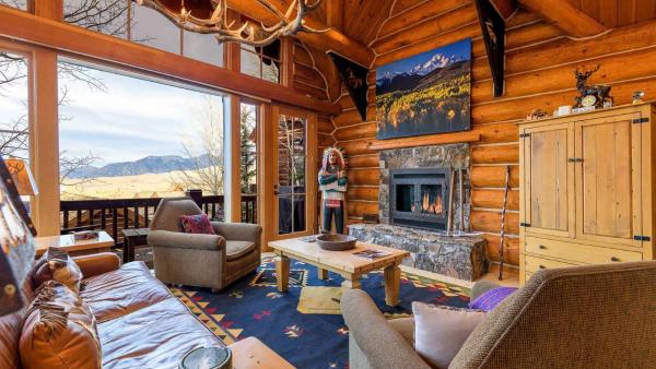 See Forever Residence 103 Home - Telluride, CO