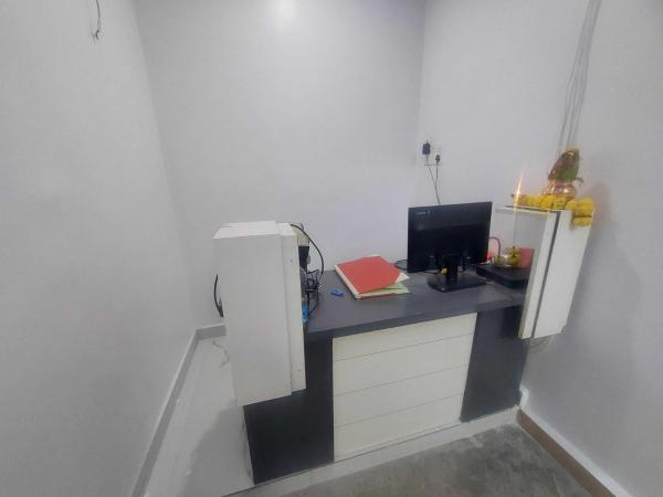 Hotel O Ashoka's Planet Inn - Aurangabad