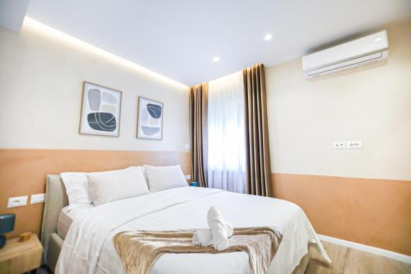 New Bazaar Tirana Suites - Tirana