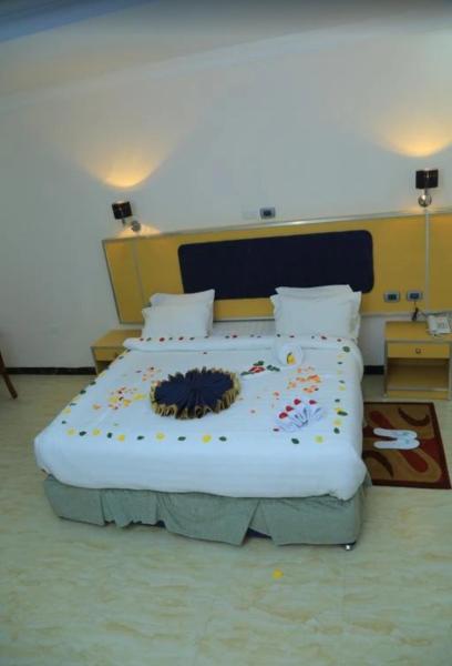 Nova Hotel - Bahir Dar