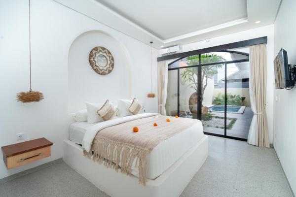 3bedrooms Escape Villa Legian Near Doublesix Beach - Denpasar