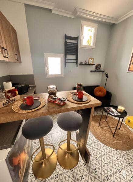 El Rinconcito Huertas - Alcorcón