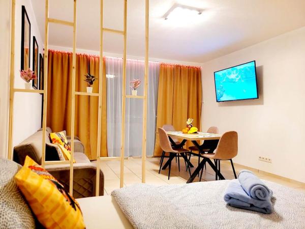 Wohnen Auf Zeit Mit Aussicht - Essen, Allemagne