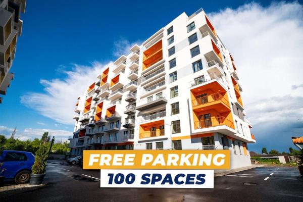 Real Resort - Roumanie