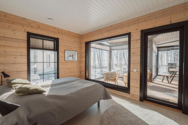Iisland Aava - Oulu