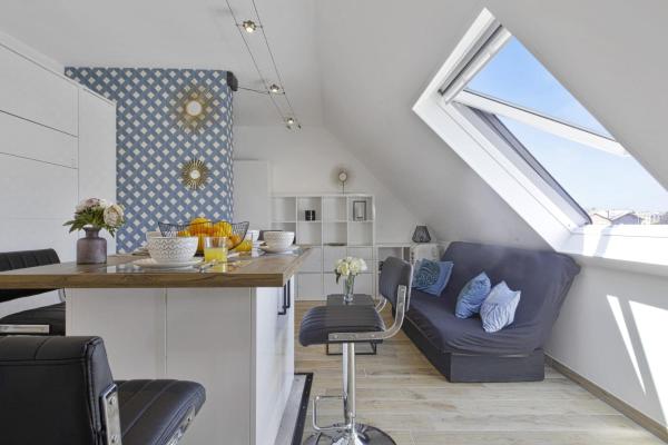 Studio Victoria - Welkeys - Biarritz