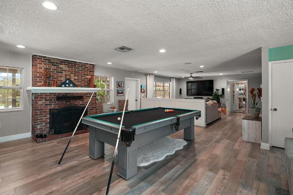 Beautiful Lake House - Kelly Park, Apopka