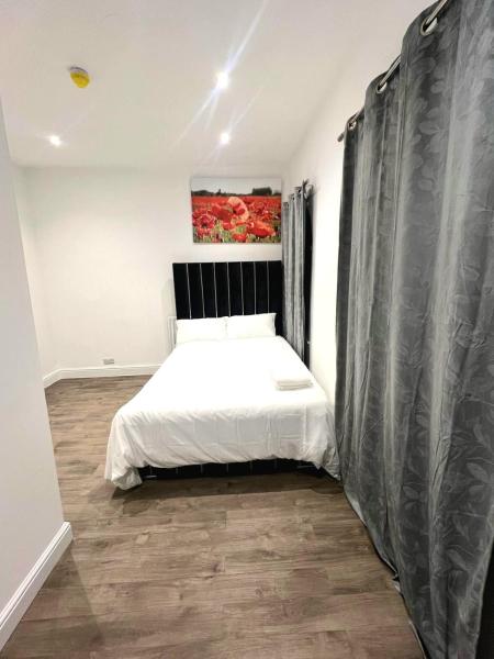 Fenton House - Stoke-on-Trent