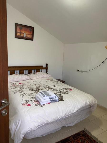 Apartment For 4 Guests - Israel