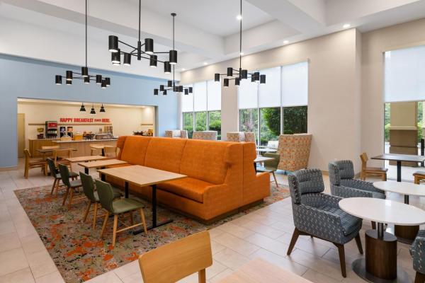 Towneplace Suites By Marriott Southern Pines Aberdeen - North Carolina