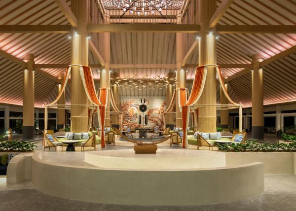 Mövenpick Resort & Spa Bintan Lagoon - Bintan Island