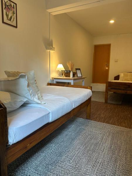 House 195 - シロン