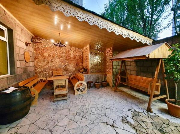 Kond Xostel - Yerevan