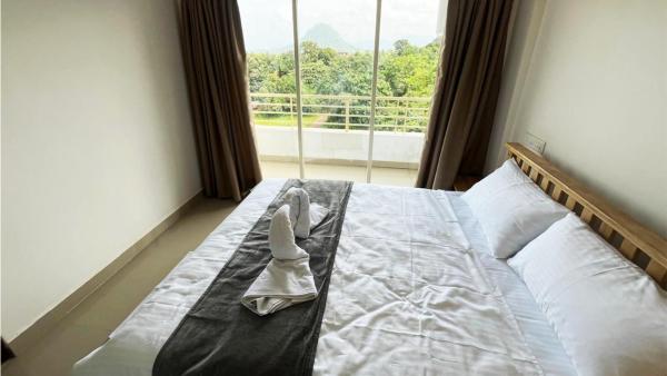 Dodamarg Heights - Goa