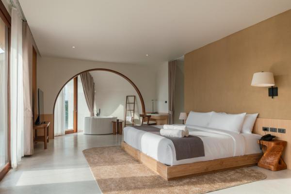 Baat Boutique Hotel - บาตร บูทีคโฮเทล อยุธยา - Ayutthaya