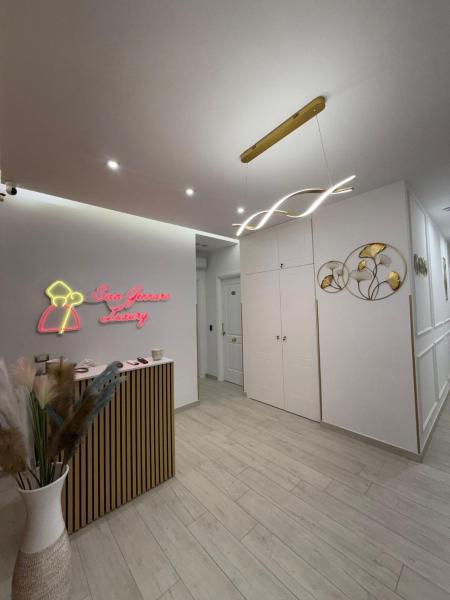 San Gennaro Luxury 19 - Portici