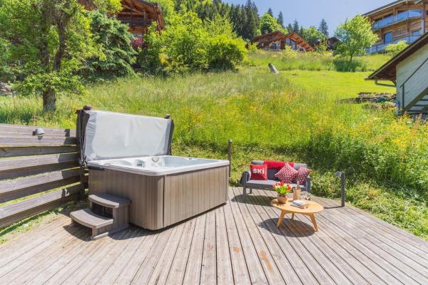 La Ferme A Mamy - Snowytrees - Montriond