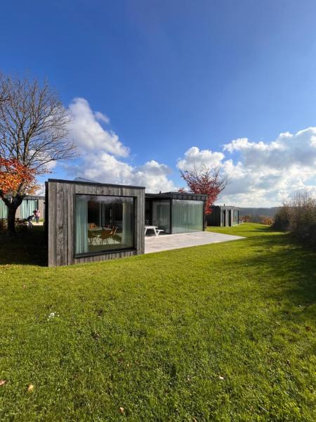 Maison Oscar - Somme-Leuze