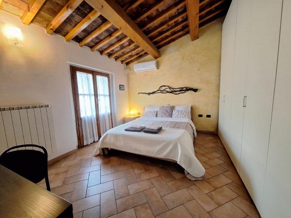 Benvenuti Al Piccolo Mulino - Prato