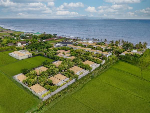 The Royal Purnama Luxury Villas - Adults Only - Sanur