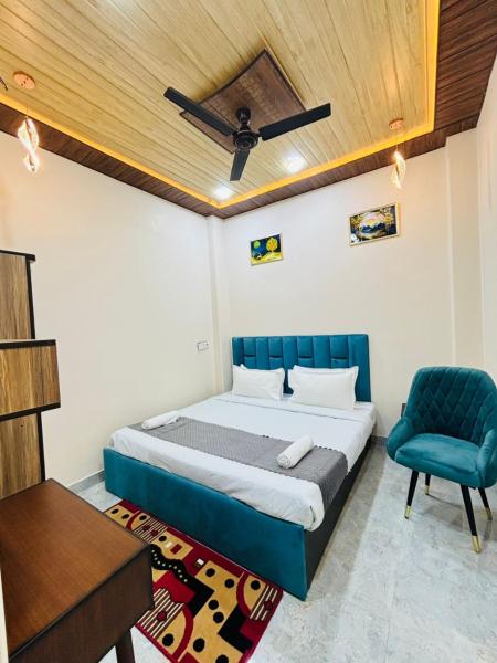 Divyam Grand - Varanasi