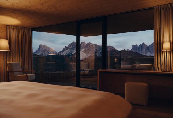 Forestis Dolomites - Villnöß