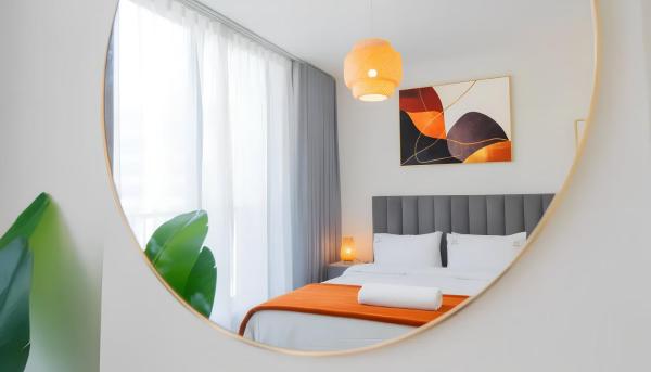 Marina Luxe Escape By Hala Holiday Homes - Émirats arabes unis