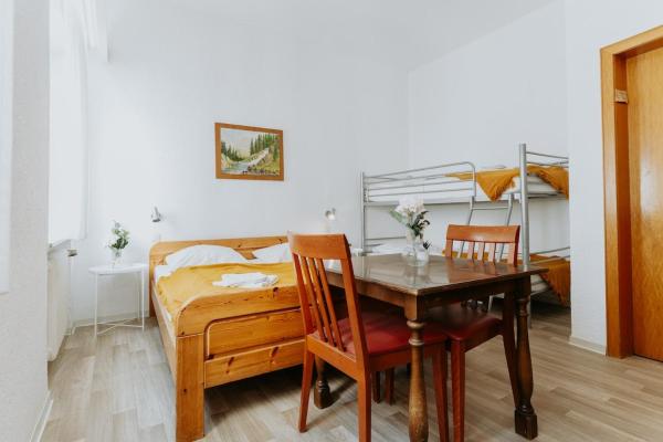 Gemütliche Ferienwohnung Im Historischen Gästehaus - Boppard