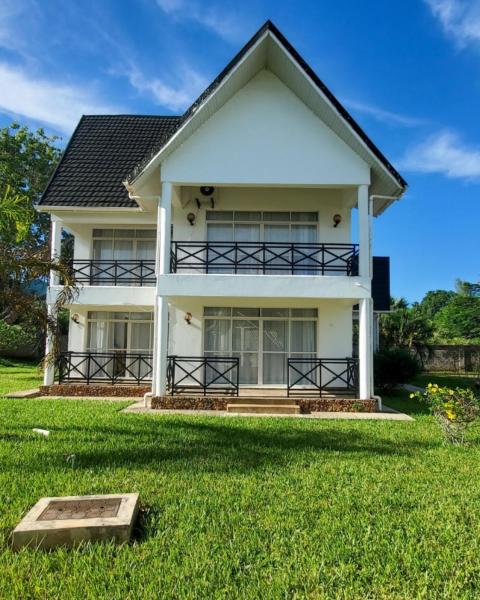 Diani 3br - Diani Beach