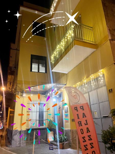 Sky And Green Luxury Apartament - Campania