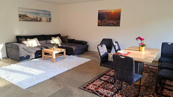 Luxus Terrassenappartement Berg & See 1 - Faaker See