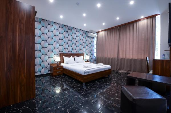 Arda Golden Hotel Yerevan - Armenia