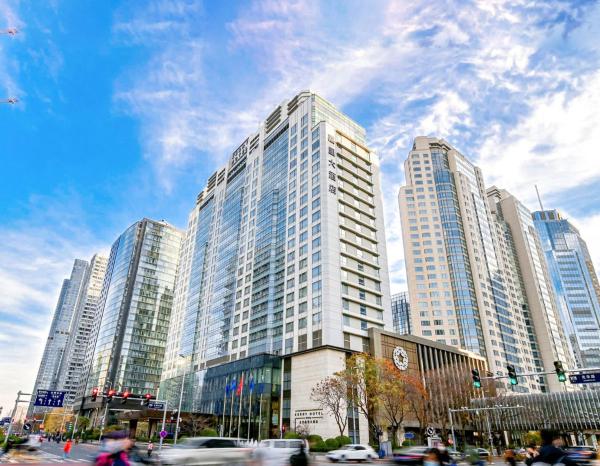 Kerry Hotel, Beijing By Shangri-la - Pékin