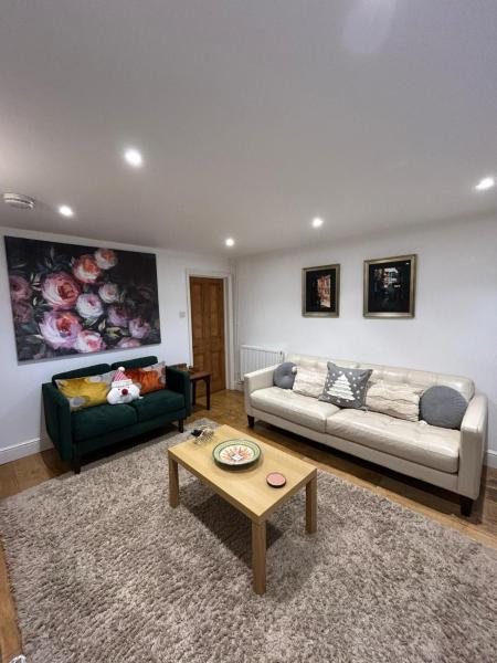 Quaint 2 Bed Cottage In The Heart Of Cambridge - Cambridge