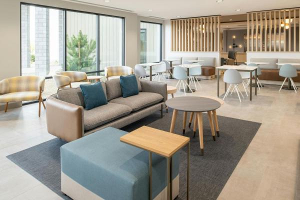 Towneplace Suites By Marriott Prescott Valley - Prescott Valley, AZ