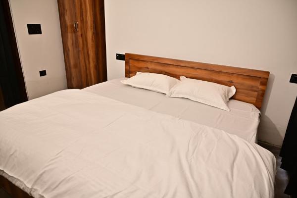 Mysticism Yoga And Wellness Centre - Rishikesh